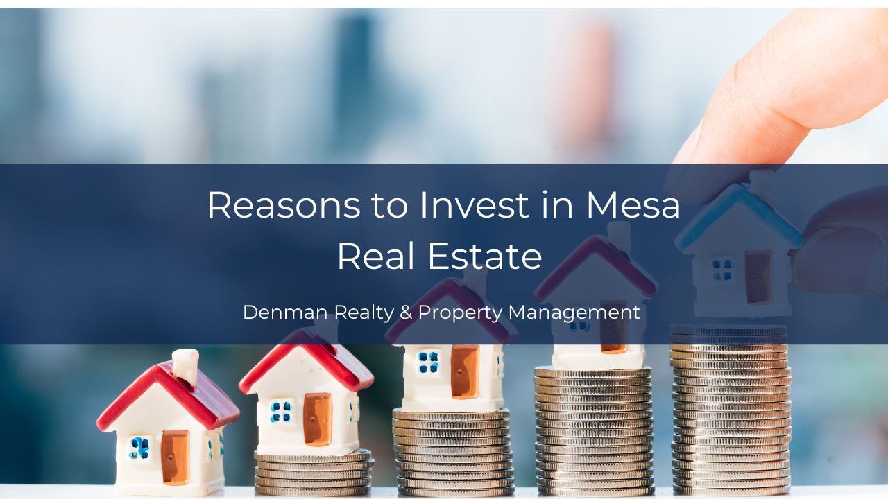 Property Management Mesa AZ - Top Property Managers